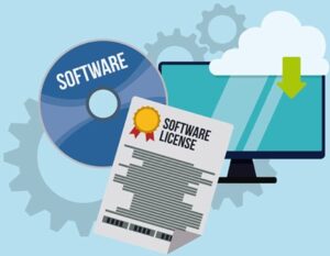 Troxler PlusLoader software license – Troxler Labs