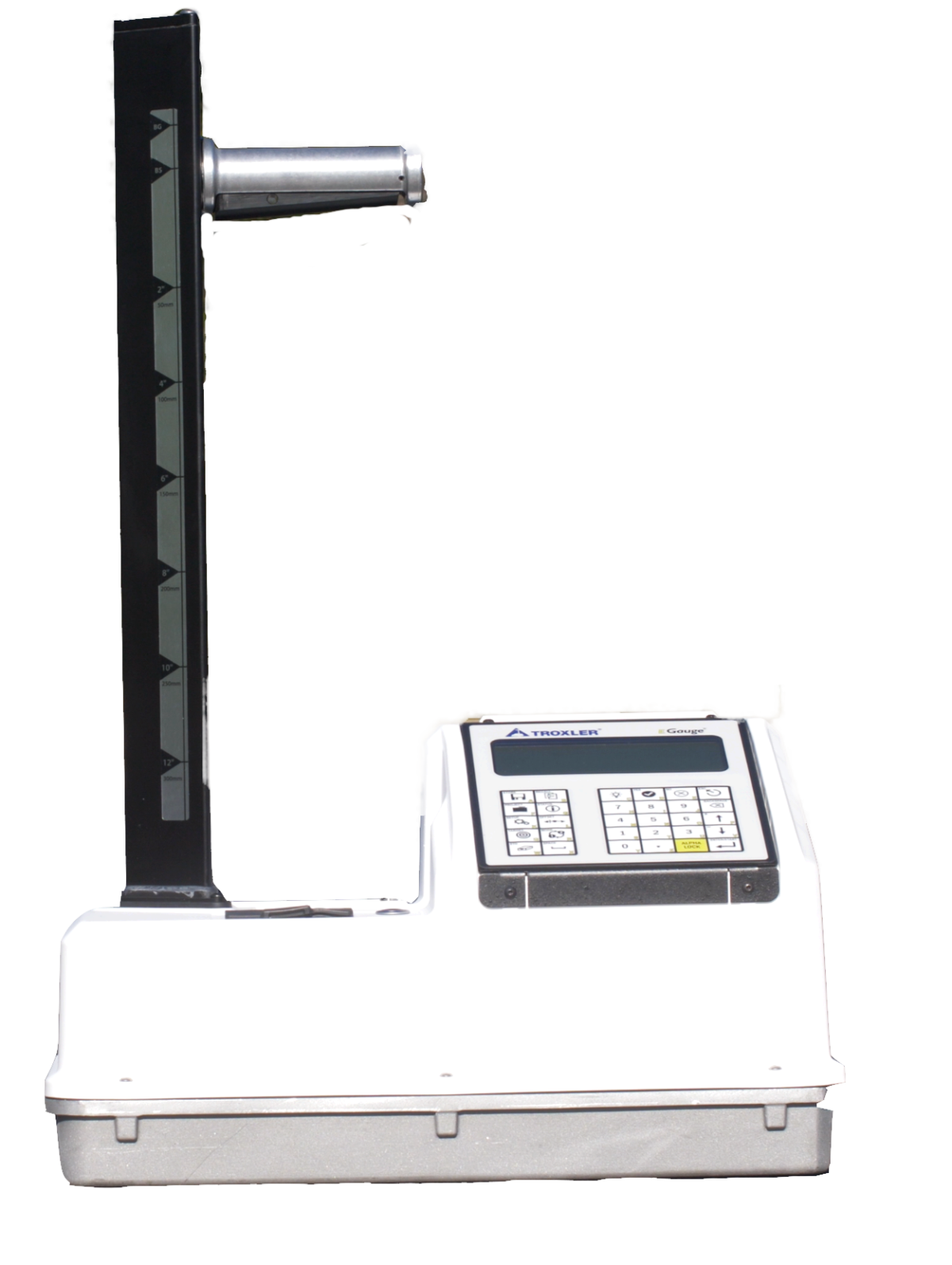 EGauge Combo Model 4540 Asphalt & Soil Density Gauge – Troxler Labs